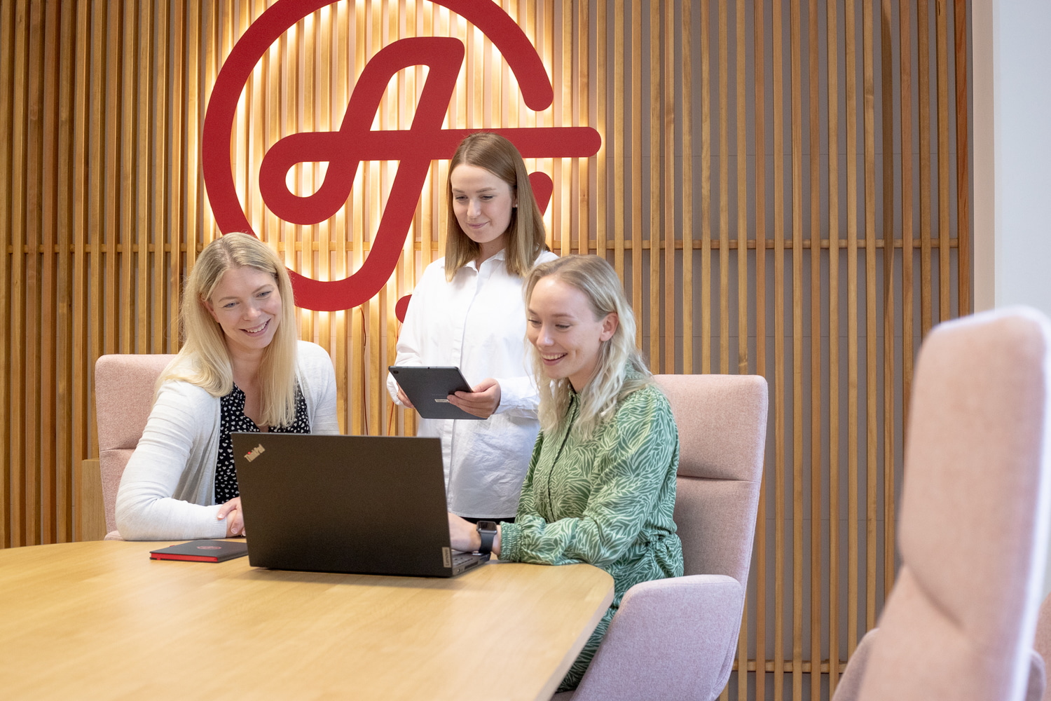 Career at Ahola - Ahola Group