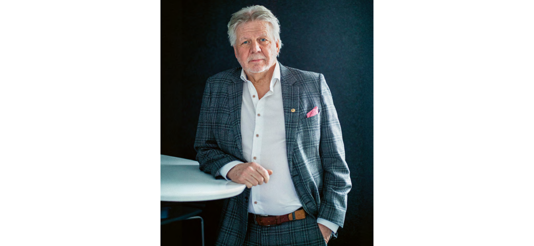 Strategic development and innovations as drivers of sustainable growth ...